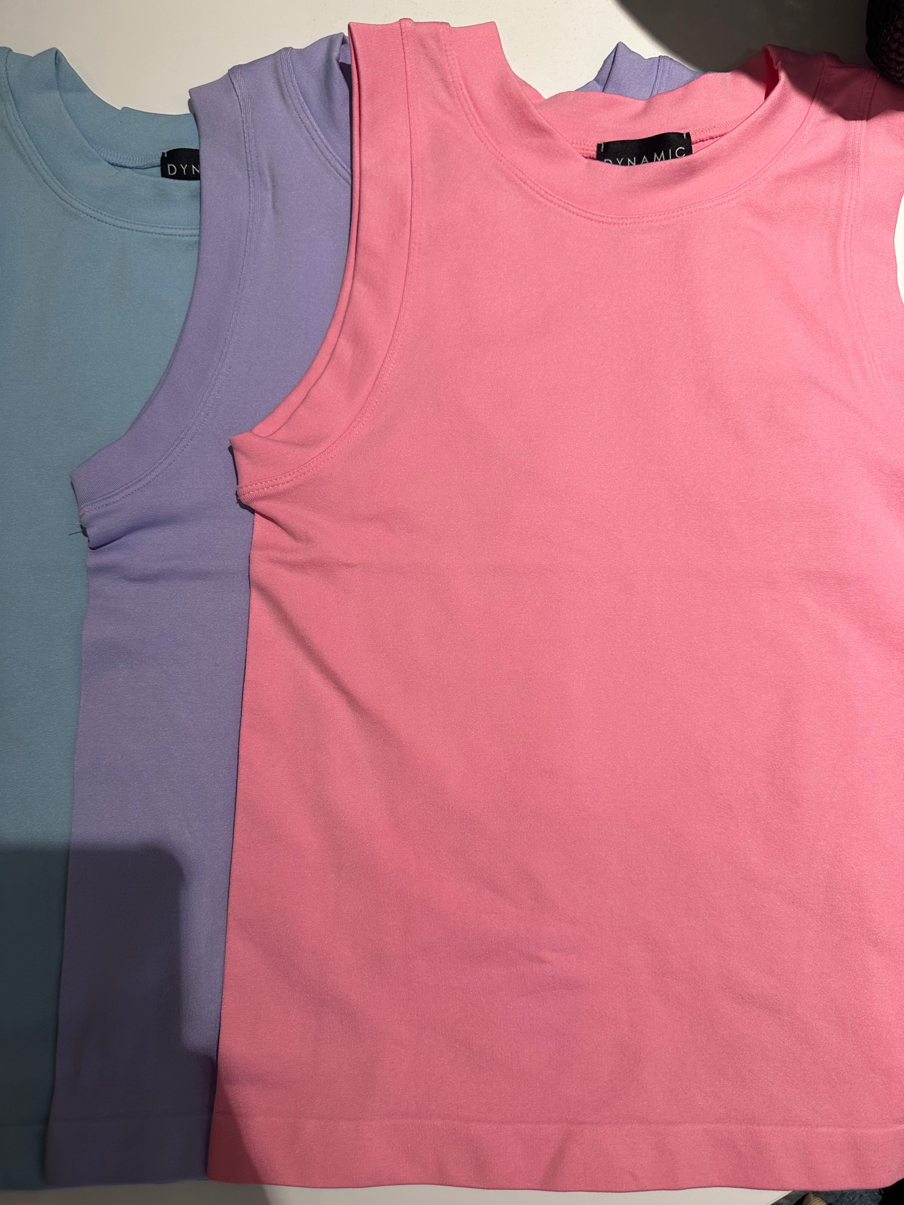 Basic top dynamic – Cano Clothing