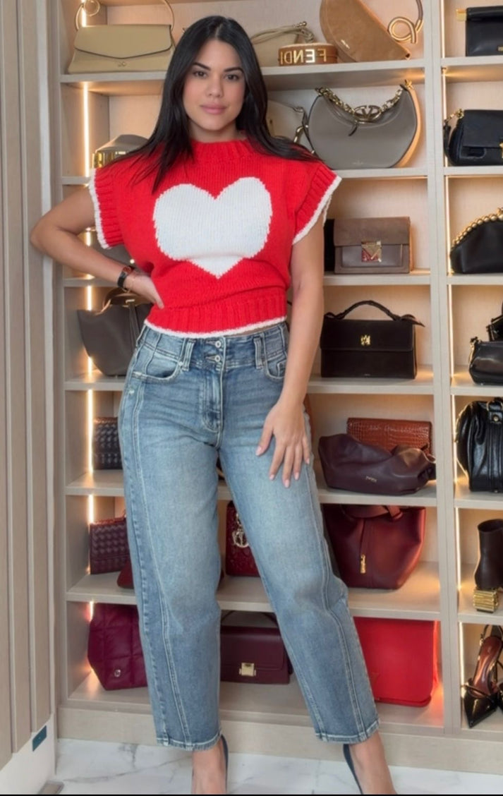Jeans Lianet – Cano Clothing